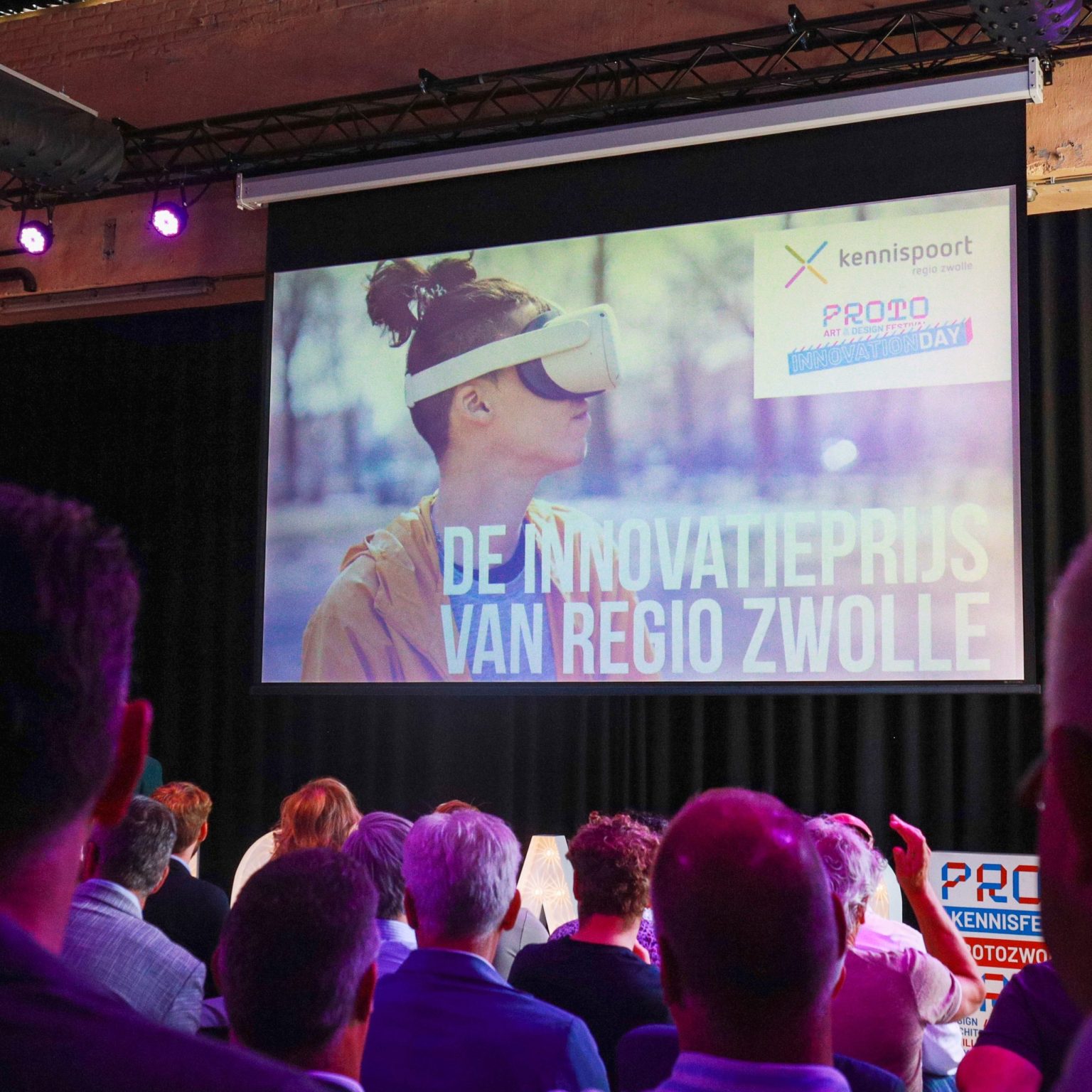 Programma - Innovation Day Innovation Day 2025