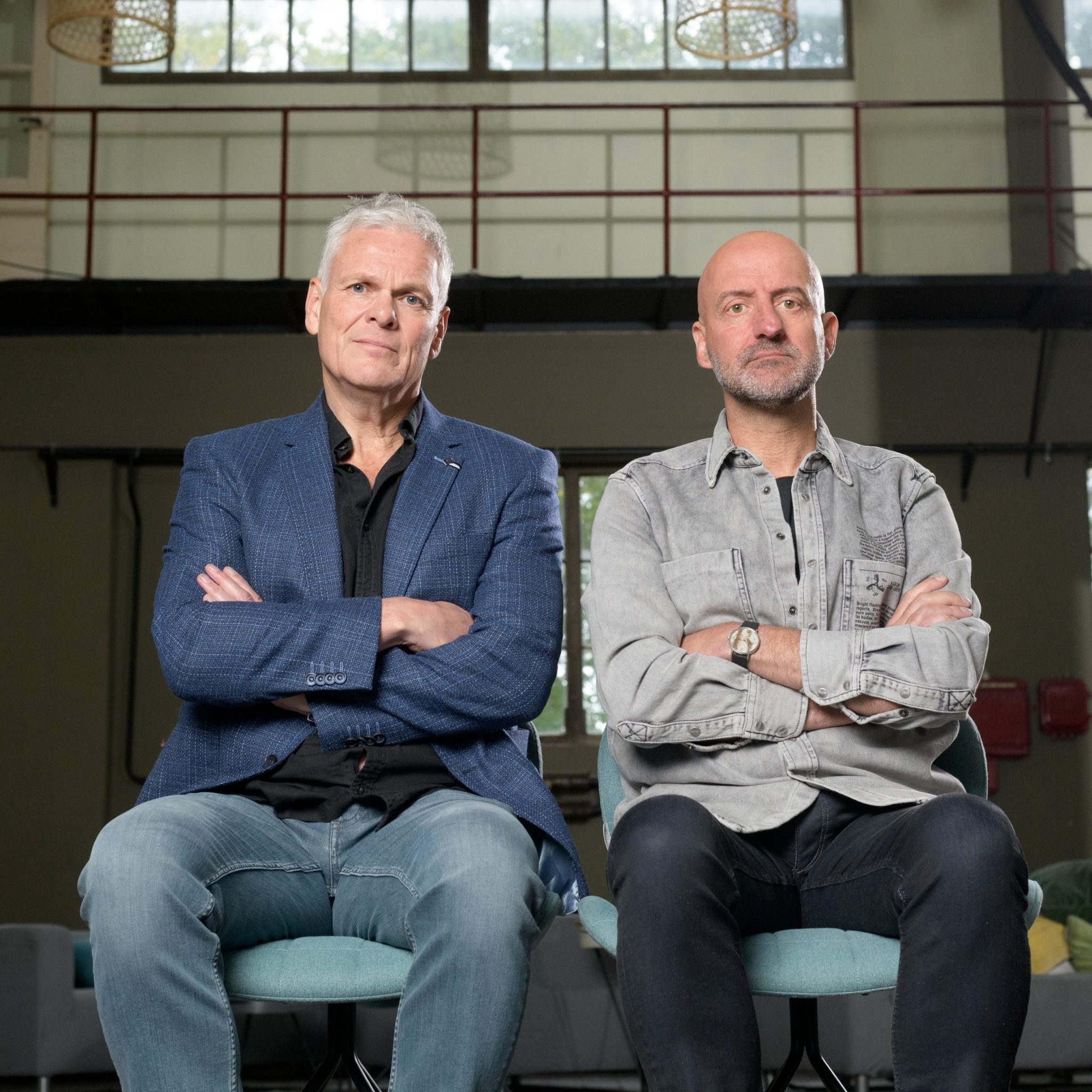 Programma - Innovation Day Innovation Day 2025